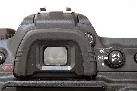 el ojo de mi mente Partes de una cámara fotográfica