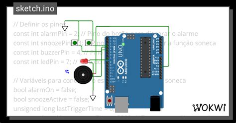 Snooze Wokwi Esp32 Stm32 Arduino Simulator