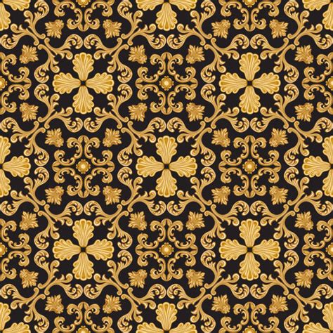 4200 Batik Black Ilustrasi Grafik Vektor And Clip Art Bebas Royalti