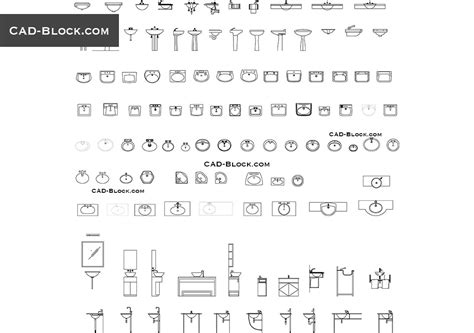 8 Images Kitchen Sink Cad Block Elevation And Review Alqu Blog