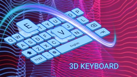 3d Keyboard Themes S Per Android Download
