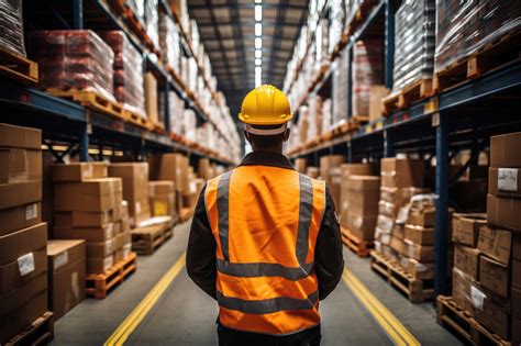10 Real World Warehouse Automation Benefits