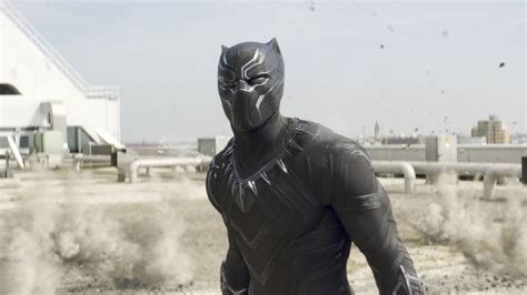 How Does Black Panther Die In Wakanda Forever Spoilers Us Weekly