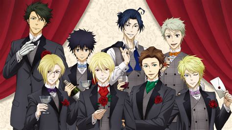 Chibi Sherlock Falling