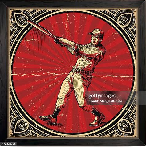 Baseball Bat Texture Photos And Premium High Res Pictures Getty Images