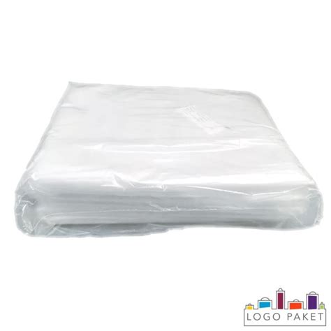 Пакеты фасовочные 18х27 см купить оптом у производителя