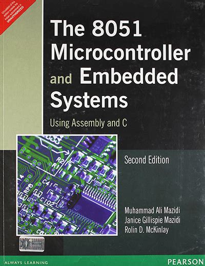 7 Best Books To Learn Embedded Systems That Excels Your Career Codrey