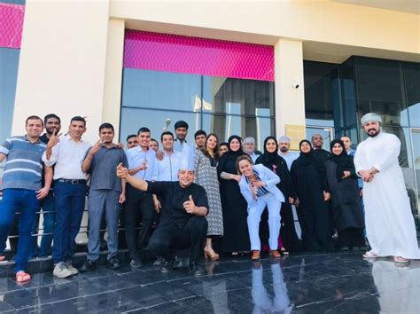 Krishna Konda On Linkedin National Day🇴🇲 Celebrating Our Mercure Hotel Sohar
