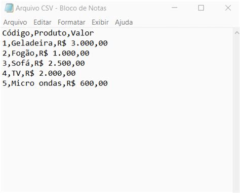 Converter Csv Para Excel Passo A Passo Excel Easy