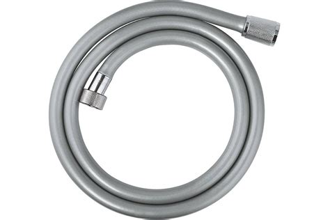 Душевой шланг GROHE Relexaflex 1250 мм, хром 45971001 - выгодная цена ...