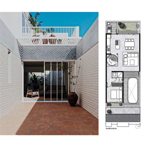 Planos De Casa San Juan Arq Arturo Ortiz El Arqui Mx