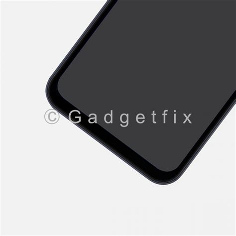 Incell Display Lcd Touch Screen Digitizer Frame For Samsung Galaxy A15