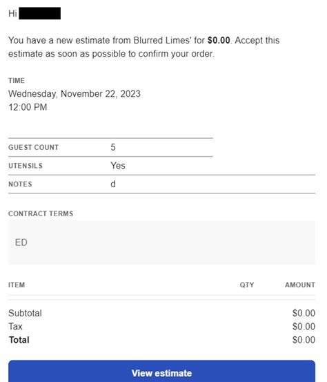 Signing A Toast Event Contract