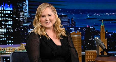 What Is Cushings Syndrome As Amy Schumer Reveals Diagnosis