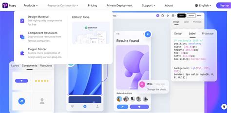 navigation design what are the best design practices