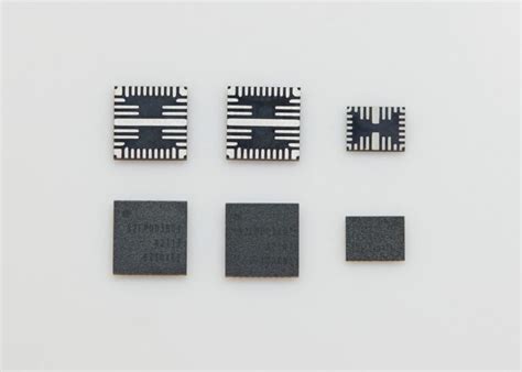 Samsung Unveils Industry S First Integrated PMIC For DDR Modules SamMobile