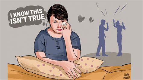 What If I Am The Problem