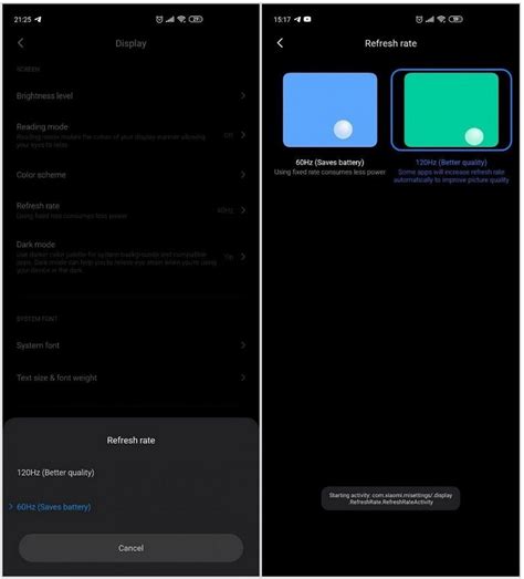 New Leak Gives Us Our First Look At Xiaomis Overhauled Miui 12 Ui Android Central