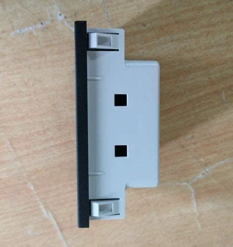 Prog Dpm Digital Panel Meter At ₹ 1410piece Electric Meter In Pune