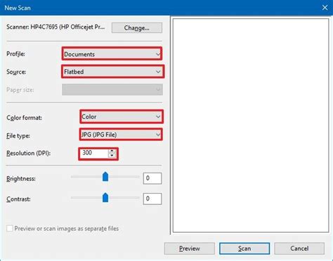 How To Scan Documents On Windows Windows Central