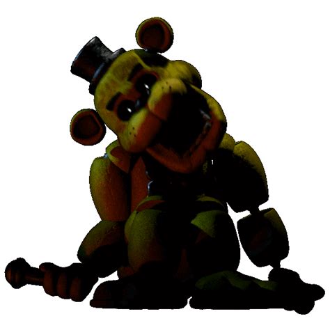 [🔴spoiler Alert🔴] Some Ucn Stuff Five Nights At Freddys Amino