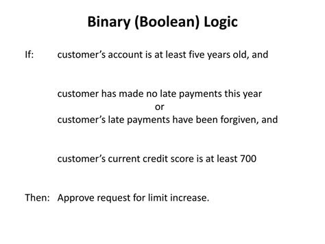 ppt binary values powerpoint presentation free download id 2223123