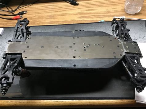 Yokomo YZ SF ARTR R C Tech Forums