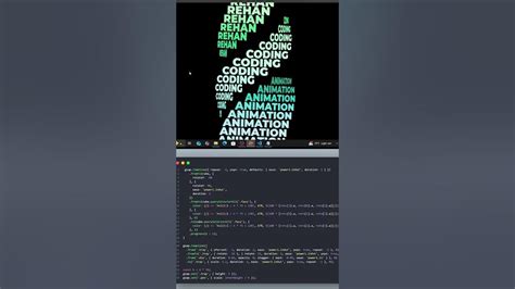 text animation css andanimationsource code link is in bio codingadvice codingmistakes