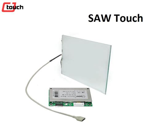 Inch USB RS Saw Touchscreen Elo M Compatible Multi Touch