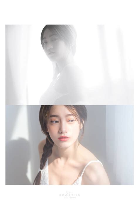 Thailand Model Pimploy Chitranapawong Beautiful In White Truepic