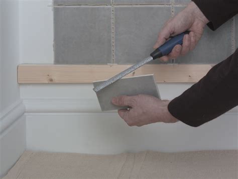 Julian Cassell S DIY Blog Blog Archive Tiling Walls HOW TO DIY WHAT TO USE WHERE TO BUY