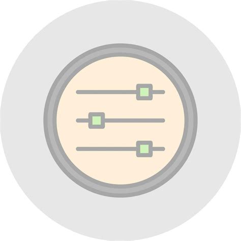 Controls Vector Icon Design Vector Art At Vecteezy