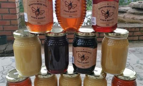 Show Me The Honey Beekeeping In Kwazulu Natal