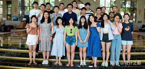 统计之都访谈第44期统计遗传学之路西湖大学杨剑老师 知乎
