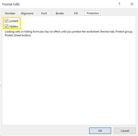 How To Lock Formulas In Excel Geeksforgeeks