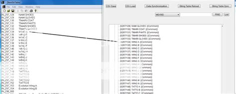 Guide How To Add Items RaGEZONE MMO Development Forums