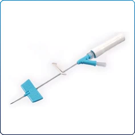 Bd Saf T Intima™ Iv Catheter With Needle Shield Smartmed Solutions