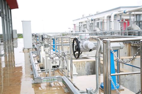 រដ្ឋ ទម្លាក់ ថវិកា៦០លានដុល្លារ រៀបចំប្រព័ន្ធផ្គត់ផ្គង់ទឹកស្អាតនៅខេត្តចំនួន៥