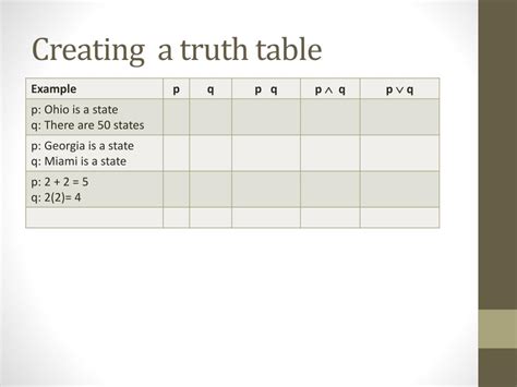 Ppt Conditional Statements And Logic Powerpoint Presentation Free