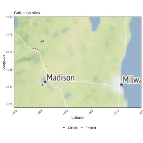 Creating High Resolution Map Using Ggmap General Posit Community
