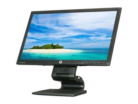 Hp Compaq La X Inch Full Hd Led Wled Backlit Lcd Monitor Vga Dvi X Seller