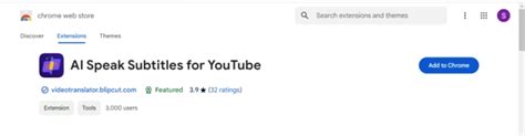 top 5 video translator extensions you can t miss 2025