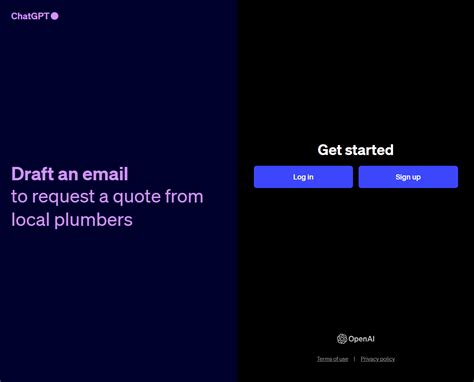 openaiが無料版chatgptをアカウントなしで誰でも利用できるようにすると発表 gigazine