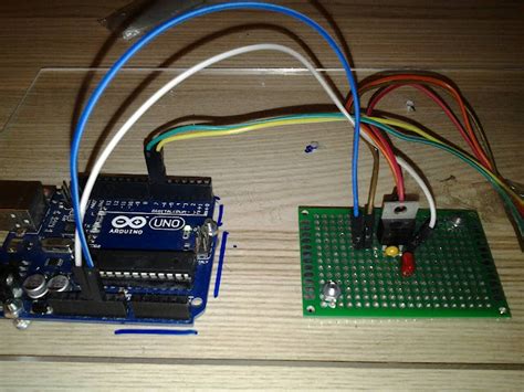 ตัวอย่างโปรเจค Iot Esp8266 หุ่นยนต์ Esp8266 โครงงาน Esp8266 Esp 01 ปิด เปิด ไฟ Led ผ่าน Wifi