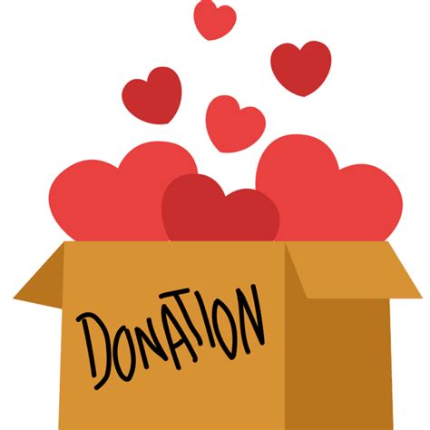 Donate Button Pngs For Free Download