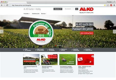 alko-shop-start - >> skip-smalltalk.de // Thorsten Scherp ...