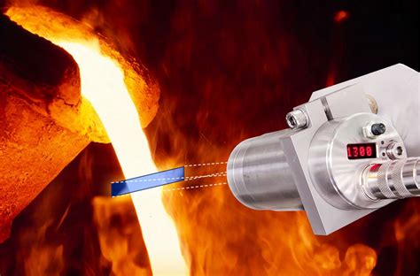 Line Optics For Infrared Temperature Measurements Mepca Engineering