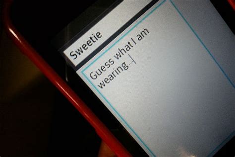 Couples Who Send Sexy Texts Have Better Sex Says New Study ABS CBN News