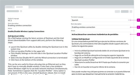 Comparator Horizon Design System