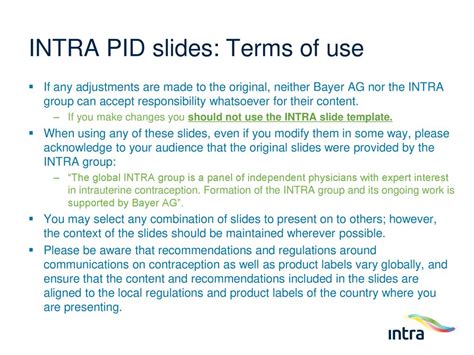 Straight To The Point Talking IUC Using Evidence To Dispel The Myths Around Intrauterine